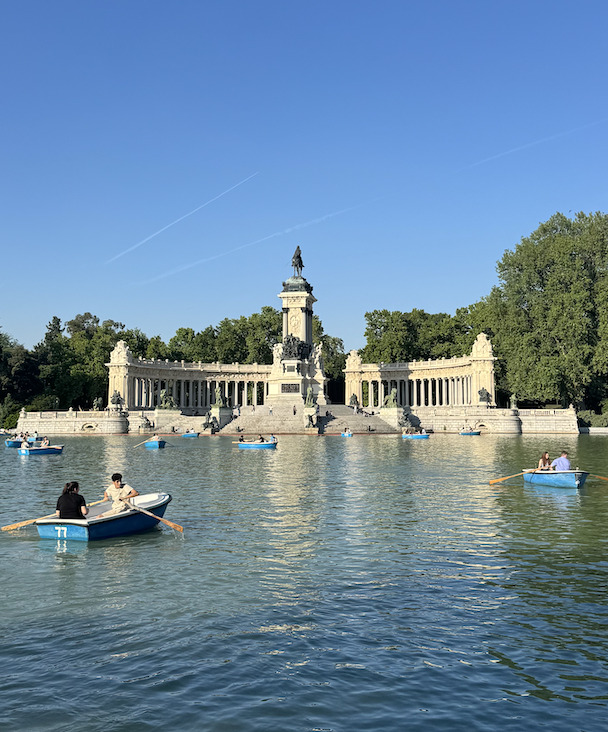 Coming Home | IES Abroad